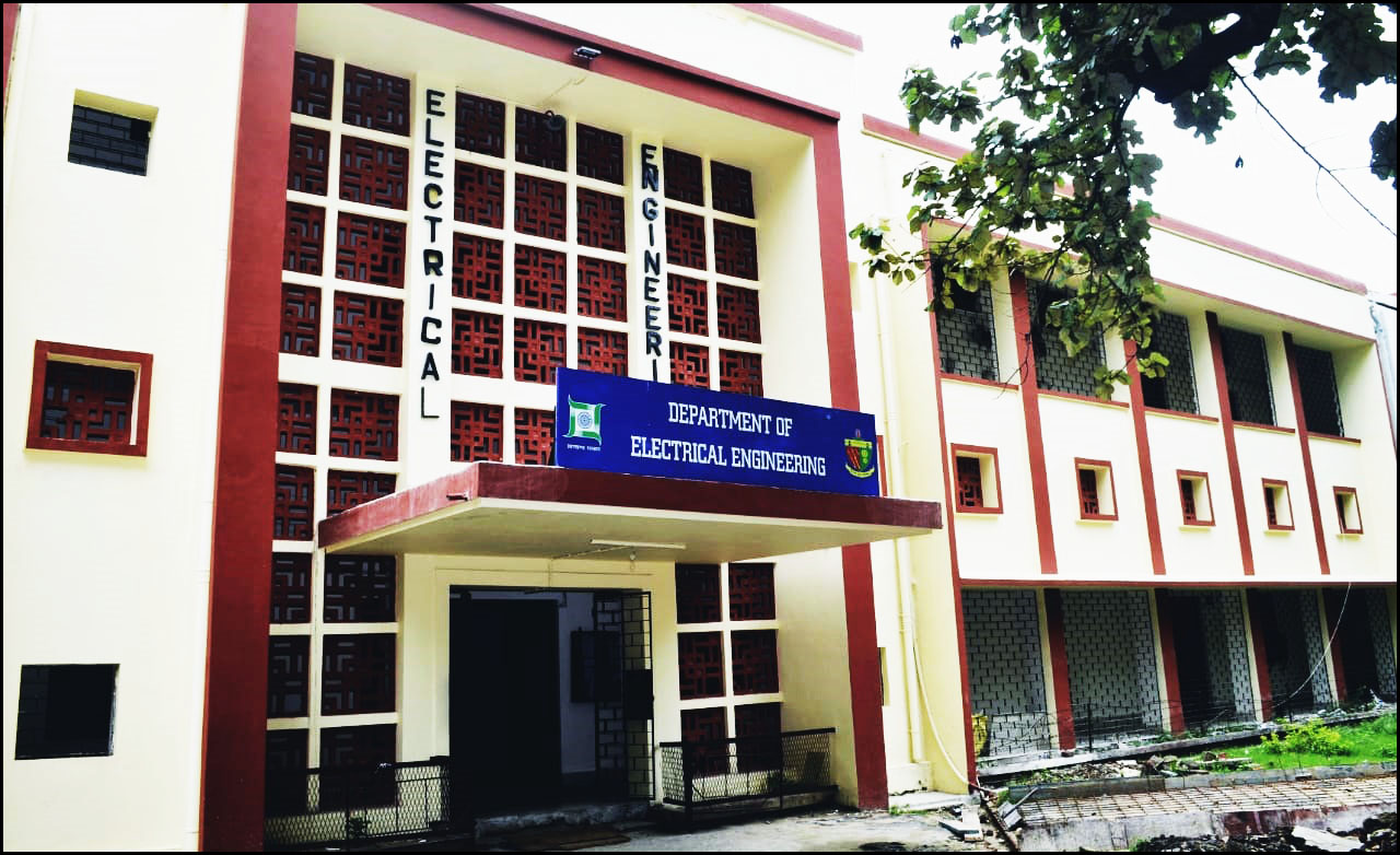 Bit Sindri - B.I.T. Sindri- Jharkhand, India