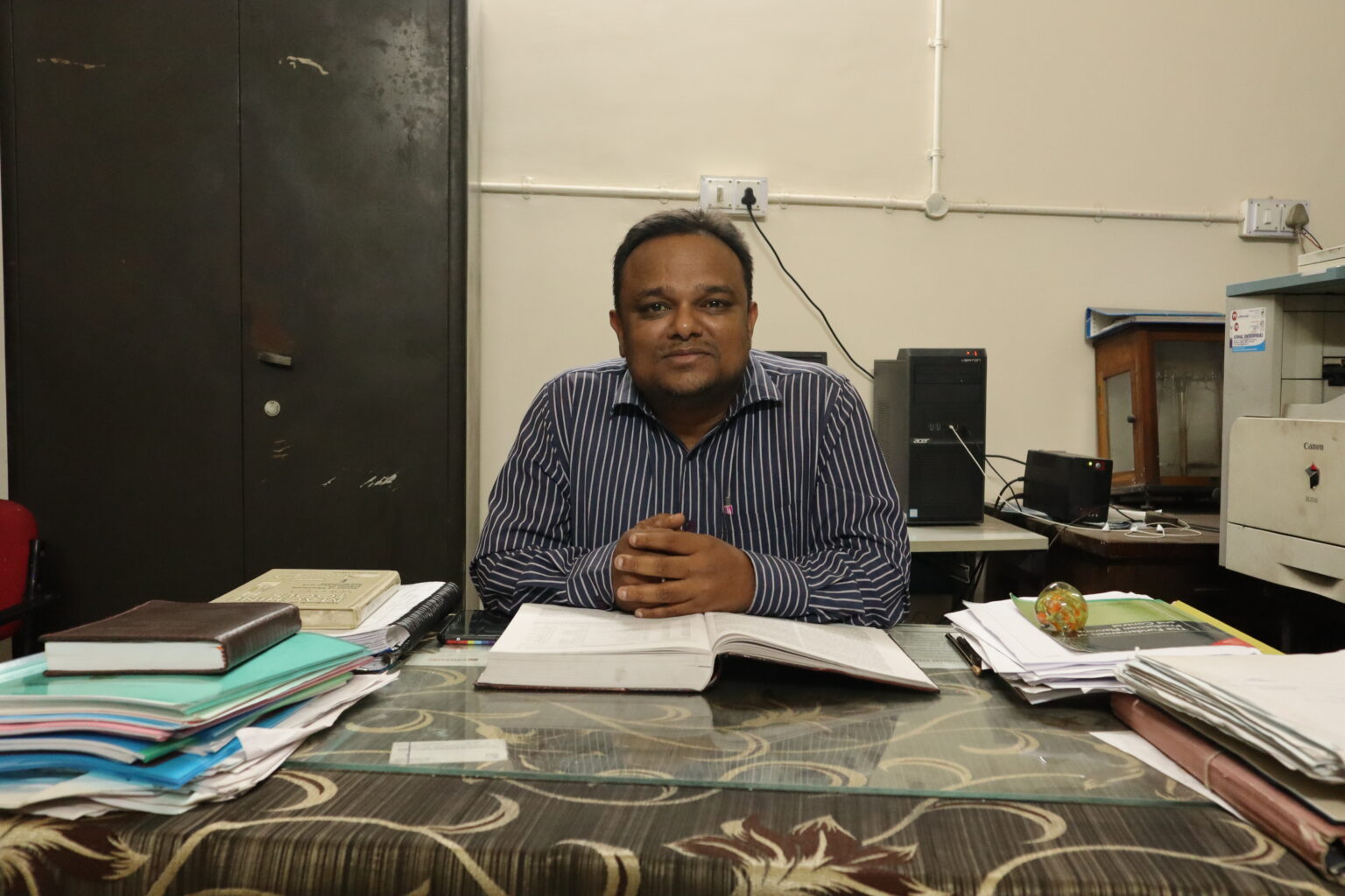Production Engineering - BIT Sindri