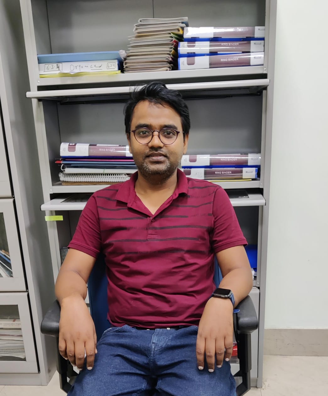 Computer Science & Engineering - BIT Sindri